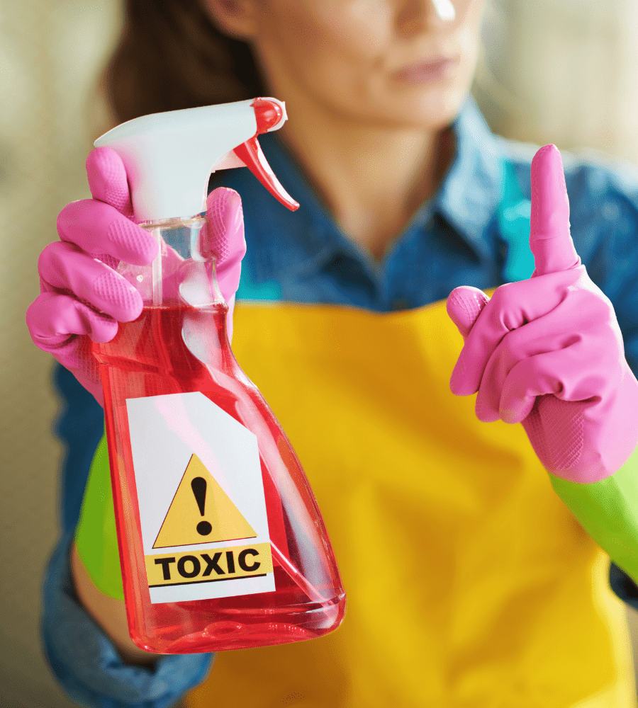 Pre Sale Cleaning – Pec Solutions